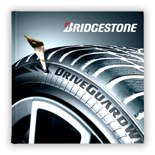 NOESIS advertising - Our works